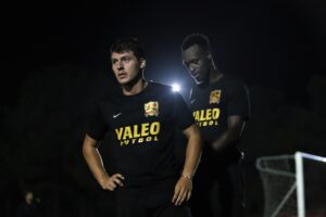 Home - Valeo FC Europe.